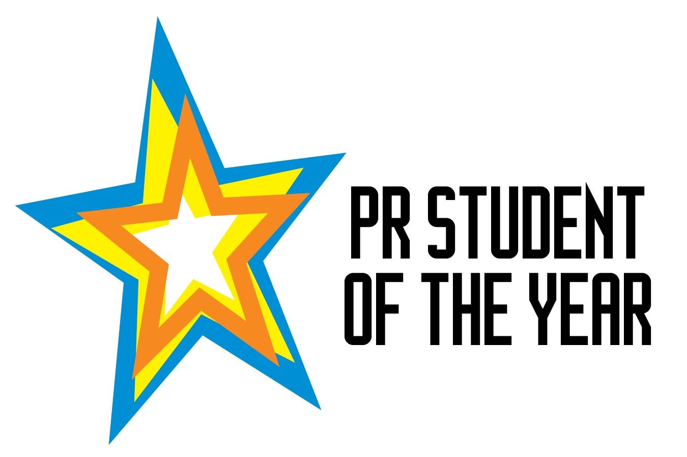 Student Of The Year Award
